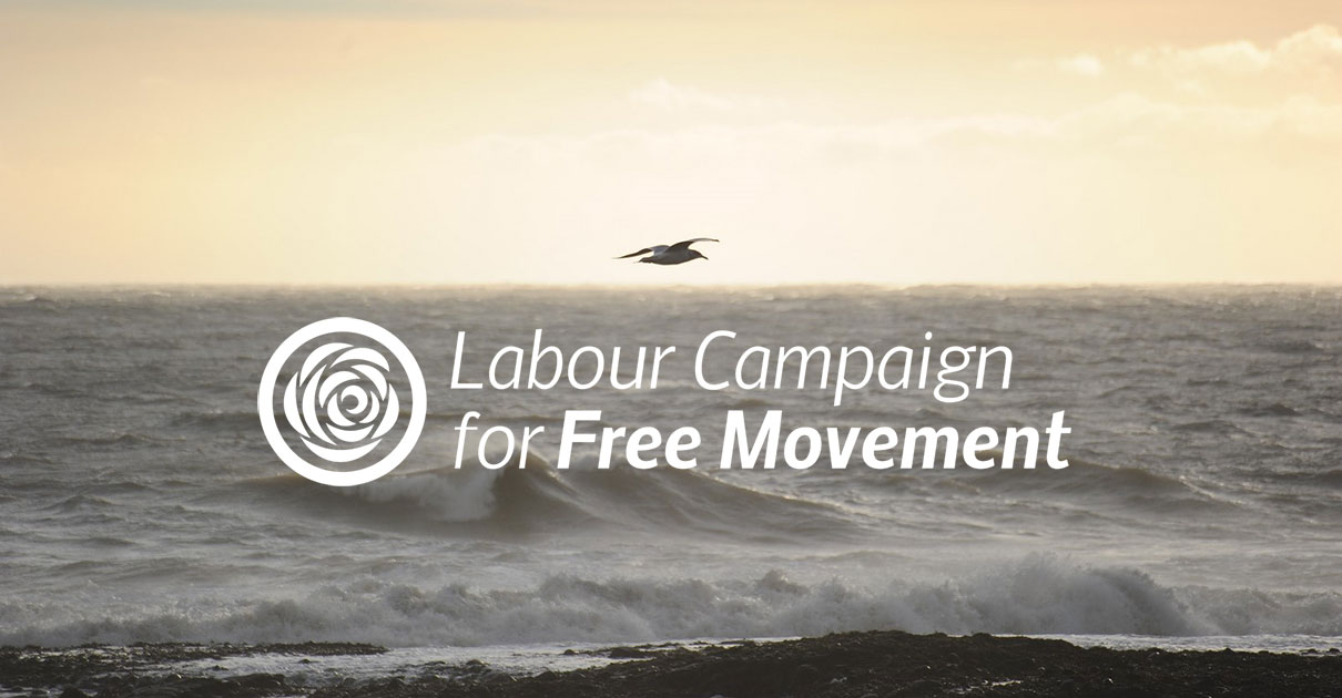 Labour Campaign for Free Movement – Labour members & supporters ...