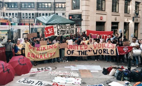 Free movement: a working class right – Labour Campaign for Free Movement