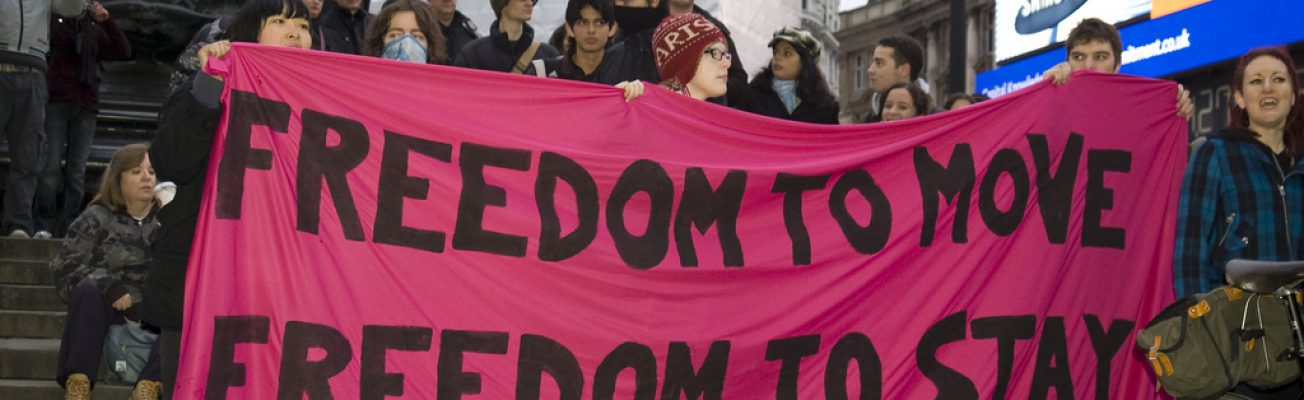 No more triangulation: only an unapologetic defence of migration will ...