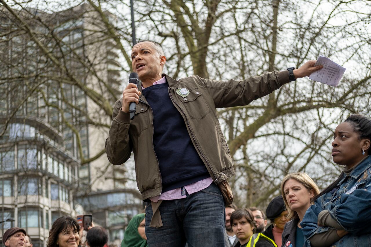 Clive Lewis: Labour must fight for free movement at the next election ...