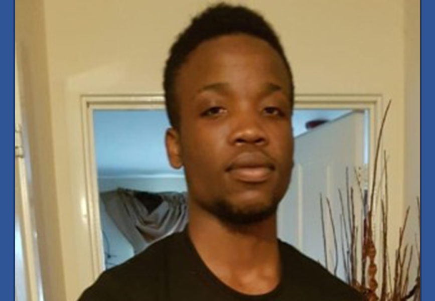 Open letter against the deportation of Osime Brown – let’s keep up the ...