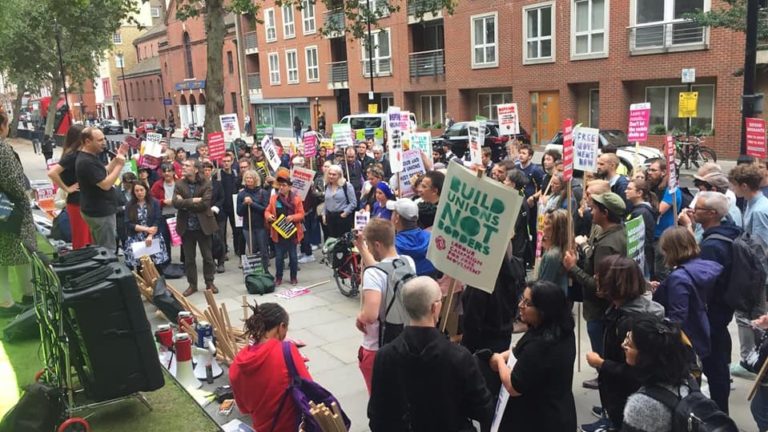 About us – Labour Campaign for Free Movement